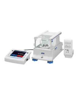 Microbalances and Analytical Balances BA-T / BA Series – A&D ...